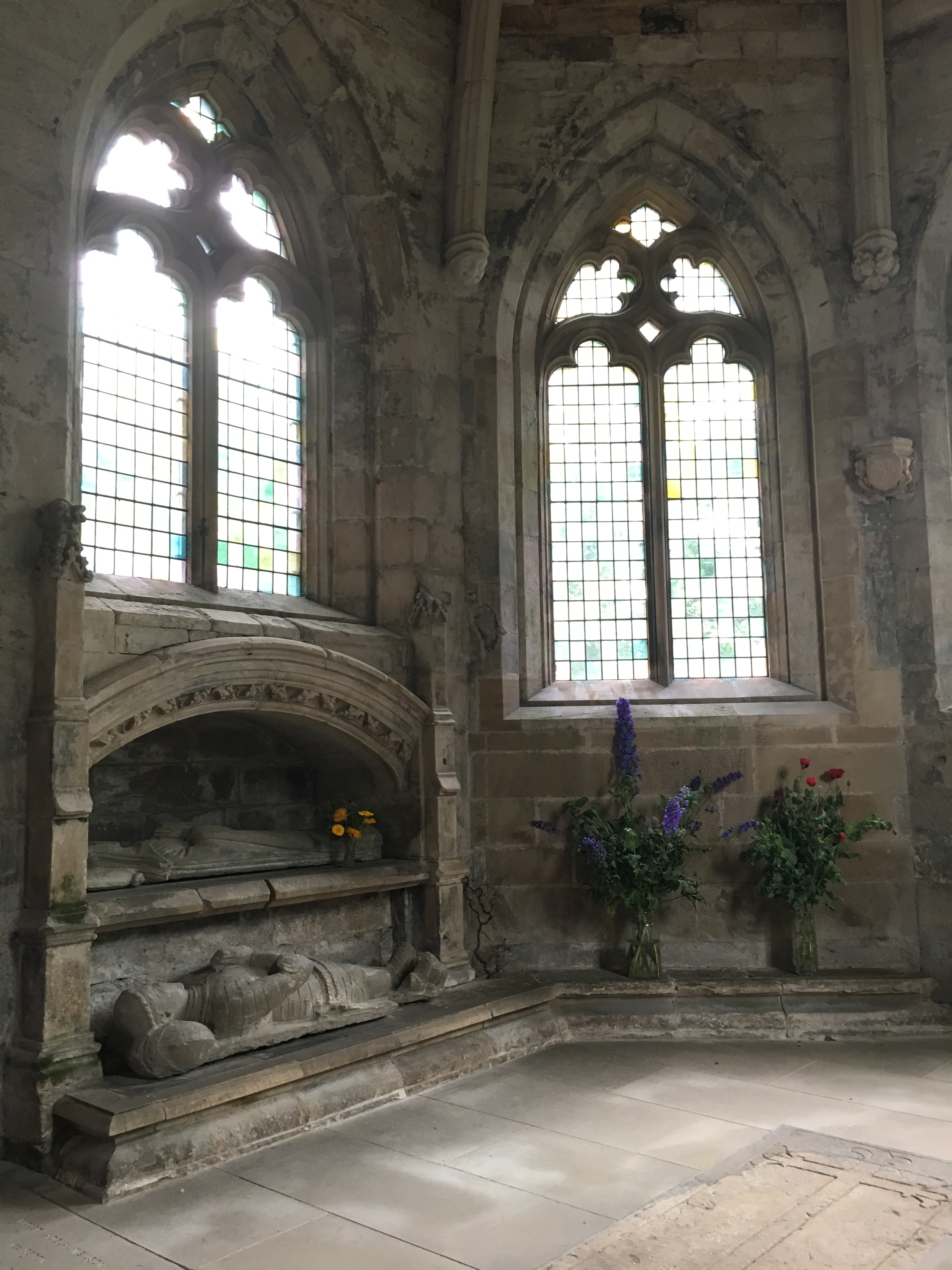 Seton Collegiate Church – FLOR DE ESCOCIA- TOURS EN ESPAÑOL